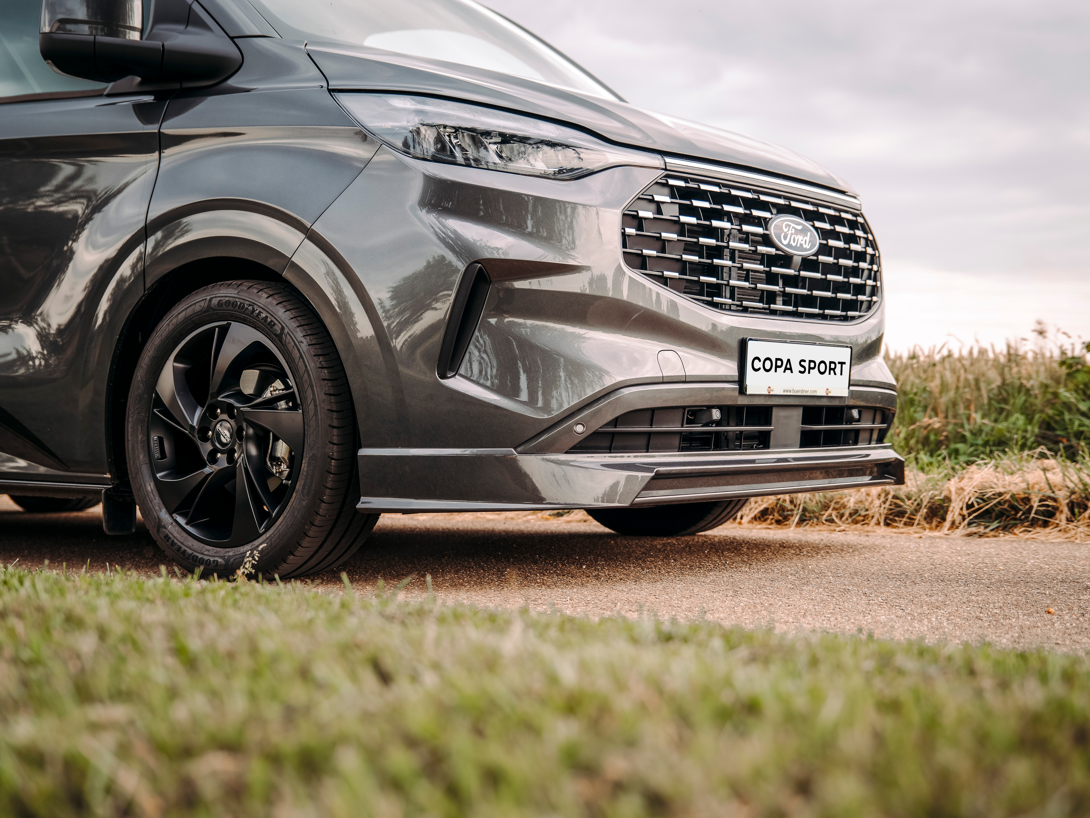 Bürstner komt met trendy stijlpakket voor Copa Sport | Pasar