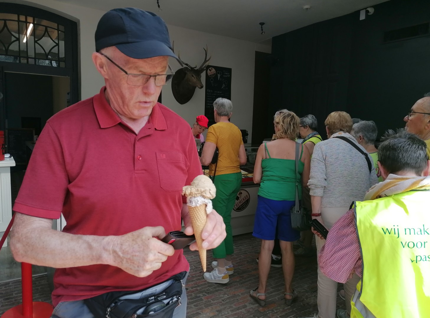 Fietsen in het spoor van ...de 'Dertigers' | Pasar