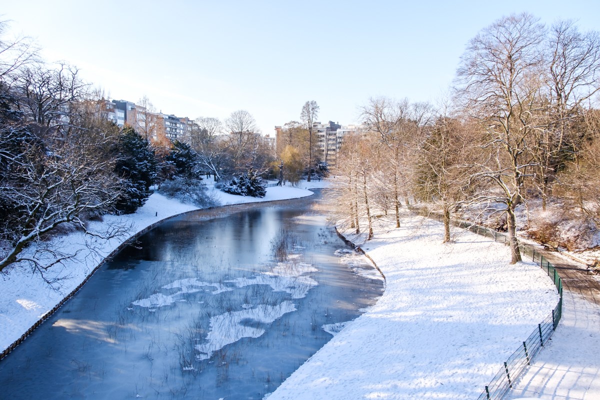 Pasar vzw - Traag? Graag