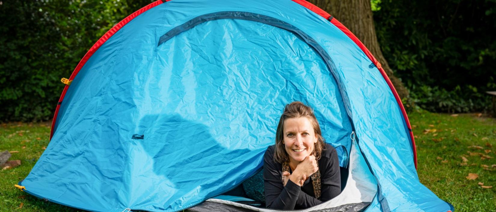 Begonnen bij de scouts! | Pasar