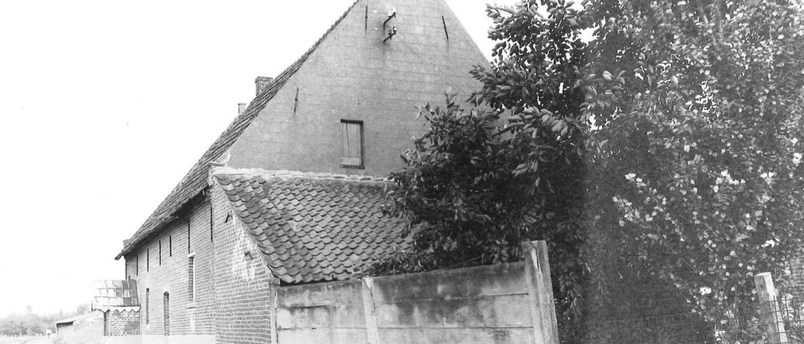 Droeswandeling te Opwijk | Pasar