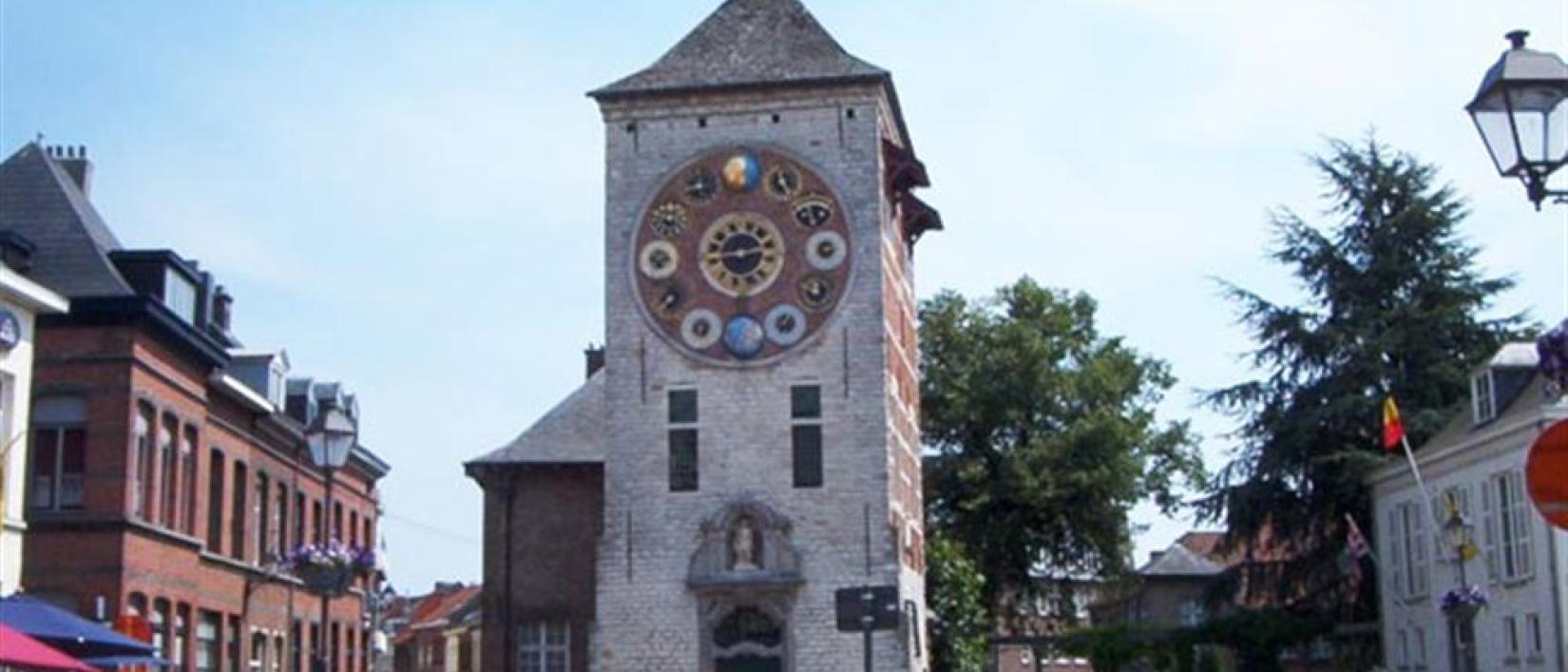 Met de fiets op ontdekking in het Neteland! | Pasar