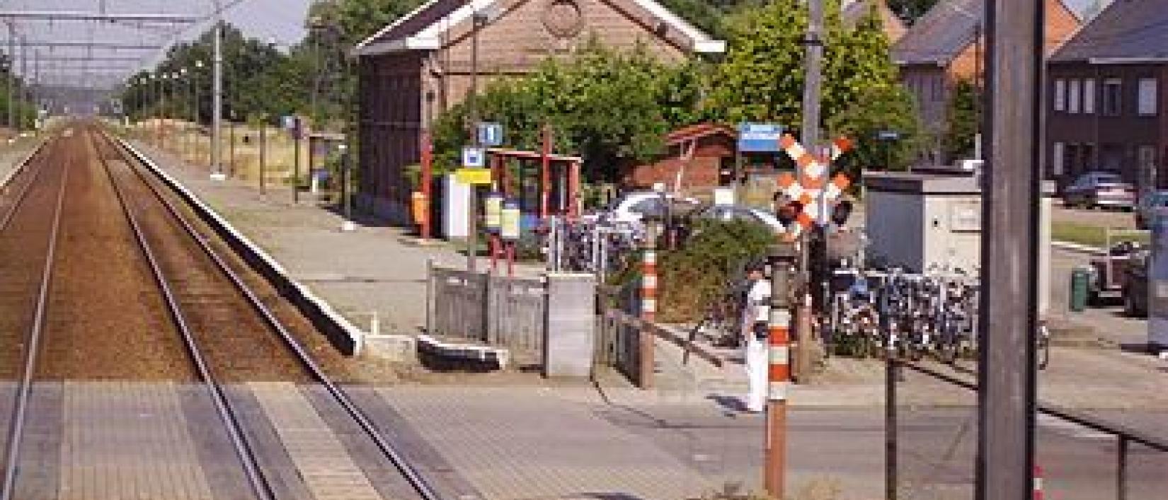 Fietsen over de Beerzelberg | Pasar