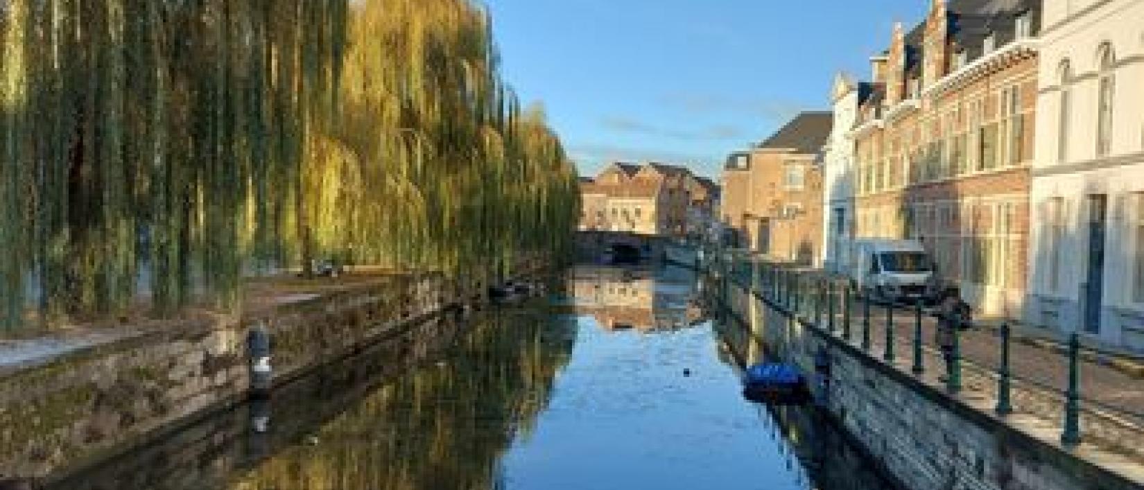 Volg de Gids door Gent - Pasar | Pasar