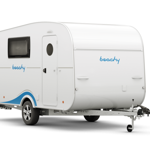 Een caravan verkopen | Pasar