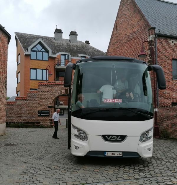 Pasar Opwijk | Pasar