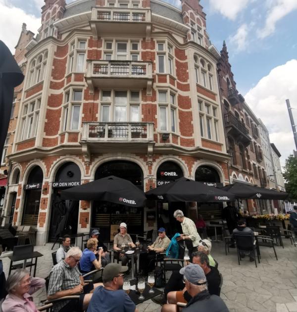 Pasar Opwijk | Pasar