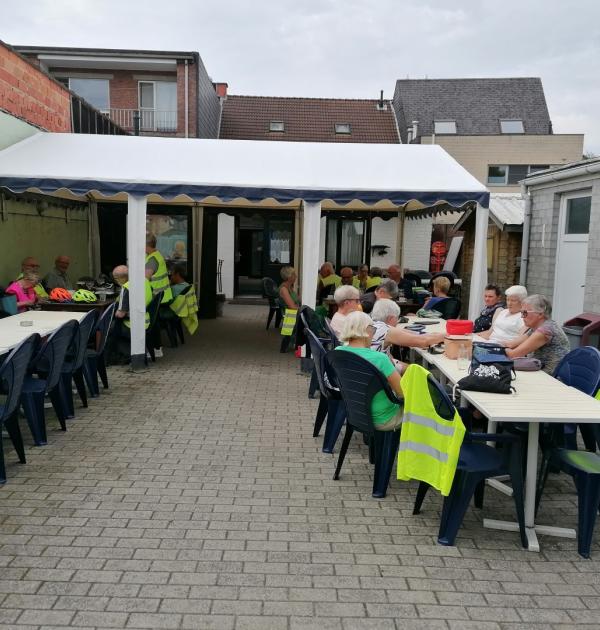 Pasar Opwijk | Pasar