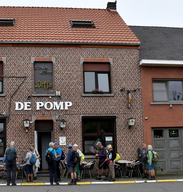 Pasar Opwijk | Pasar