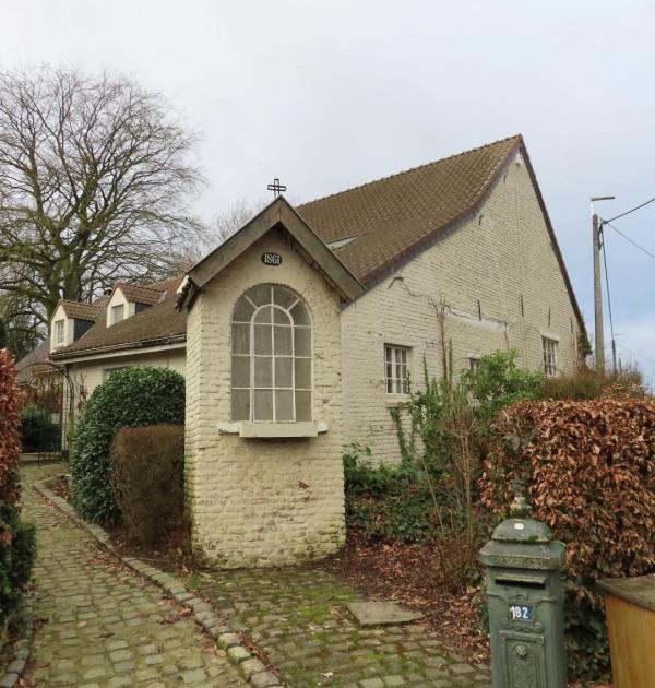 Pasar Opwijk | Pasar