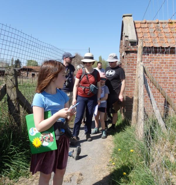 Pasar Opwijk | Pasar