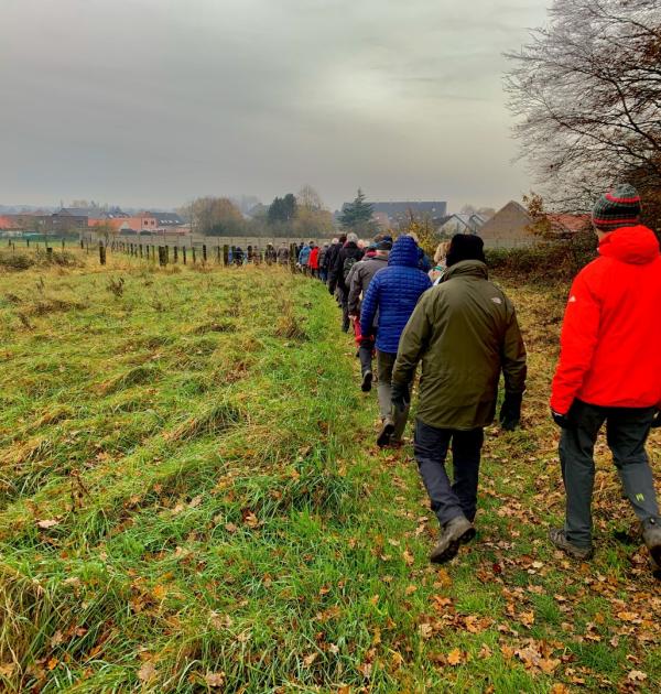 Pasar Opwijk | Pasar